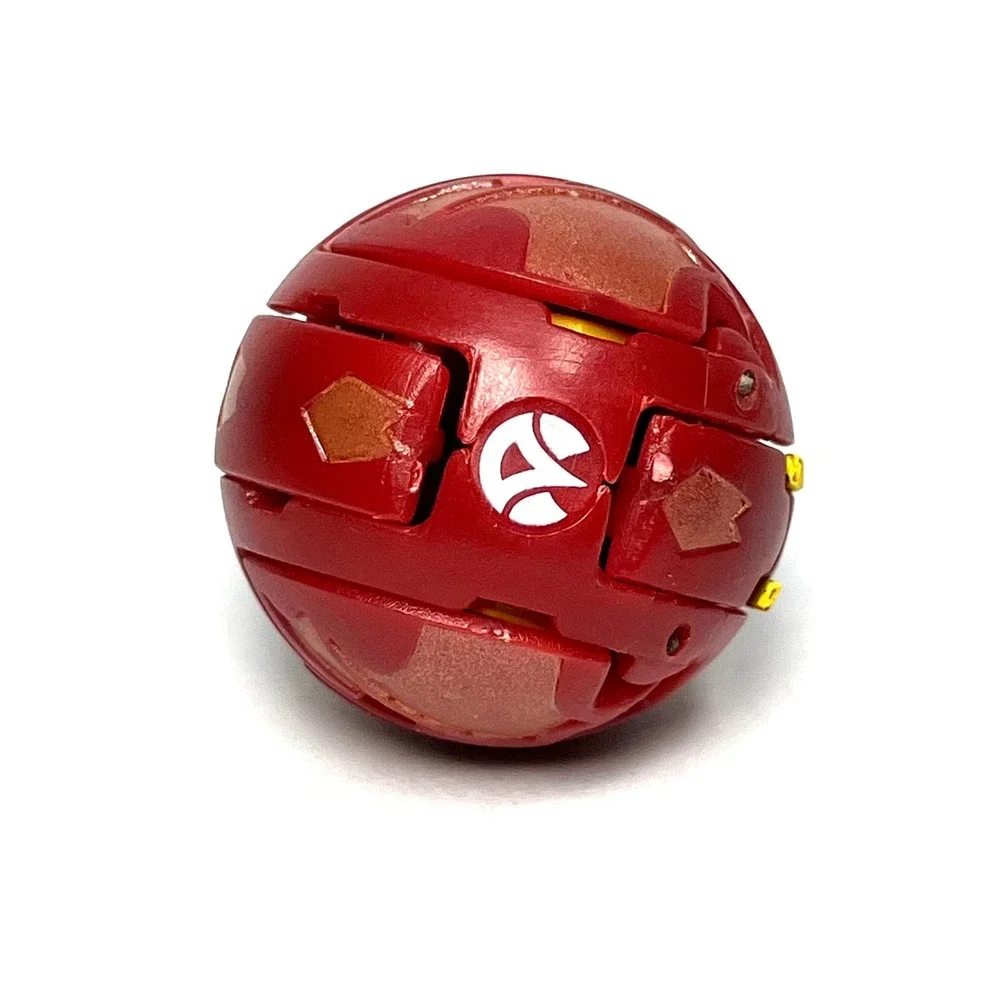 Bakugan | Toys | Bakugan Battle Brawler New Vestroia Pyrus Pyro ...